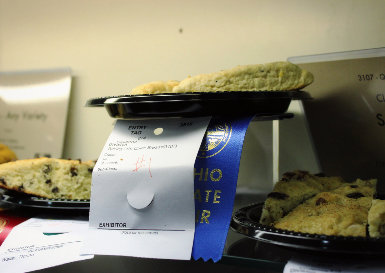 The Busty Baker: My Fair Lady 2013 - A Trip to the Ohio State Fair