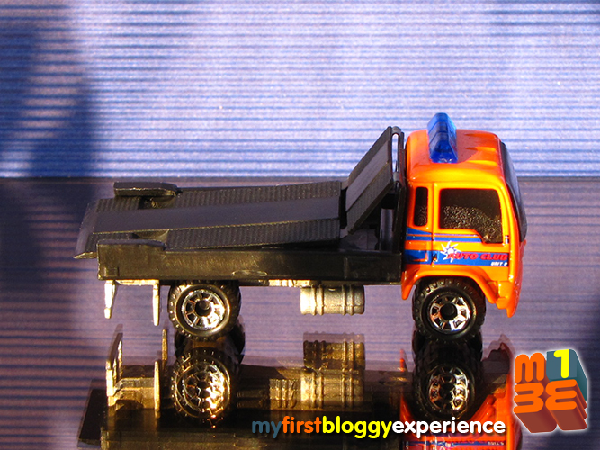 My First Bloggy Experience: 2000 Isuzu / Chevrolet FVR / FTR / FSR ...