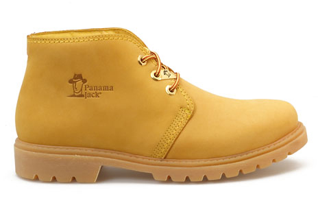 Zapatoule a tus zapatos: 71. Botas Explorador