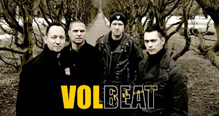 antblog: Volbeat - Outlaw Gentlemen & Shady Ladies
