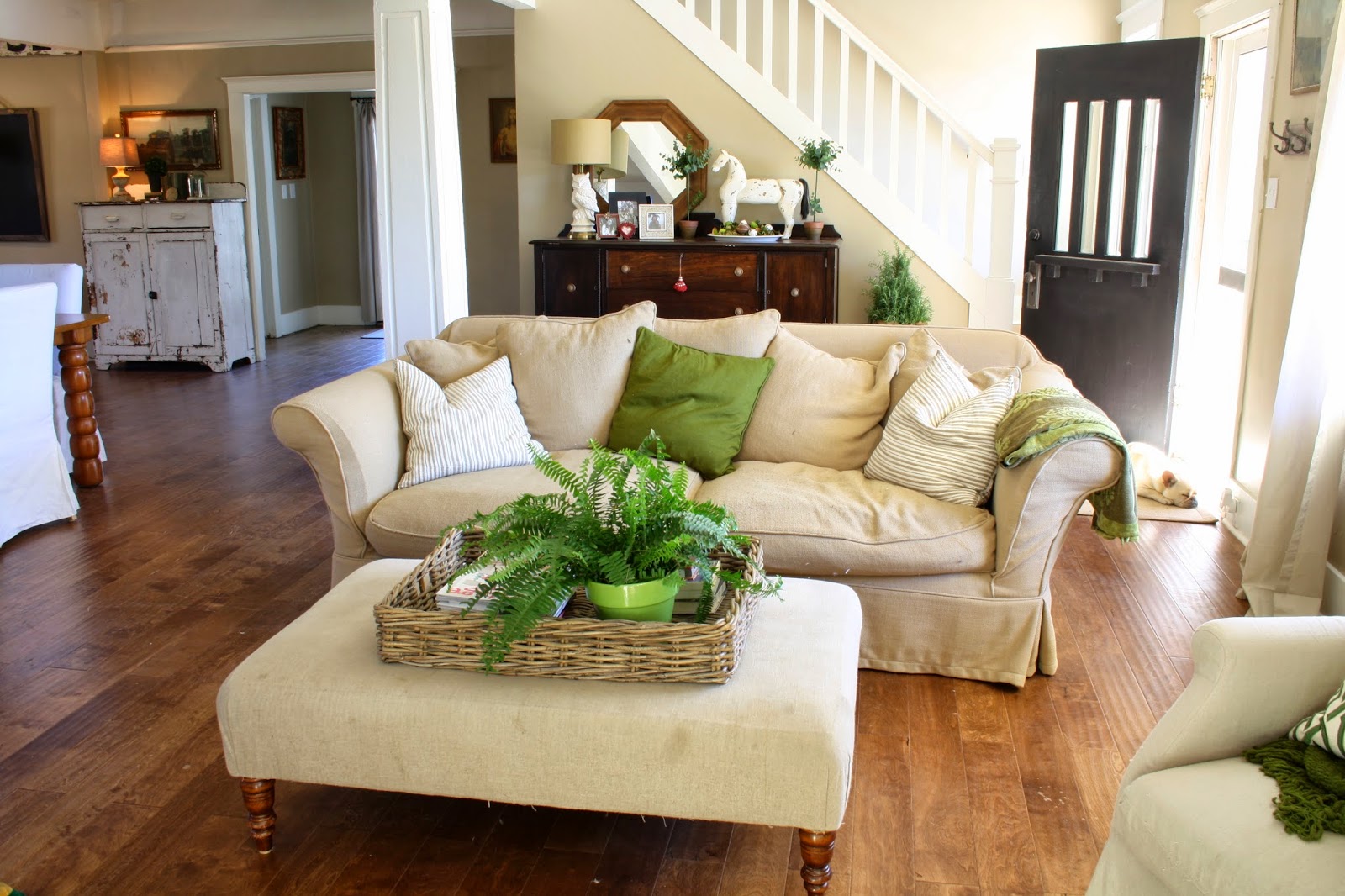 TUESDAYS WITH DORIE: Adding some SAS..... :)