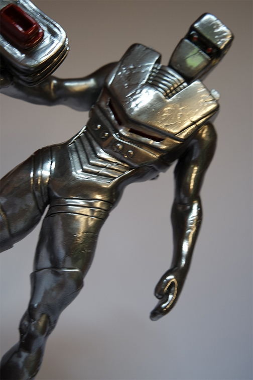 BLOG FOR ROM FANS WHO AREN'T DICKS: The Greatest of The Spaceknights ...