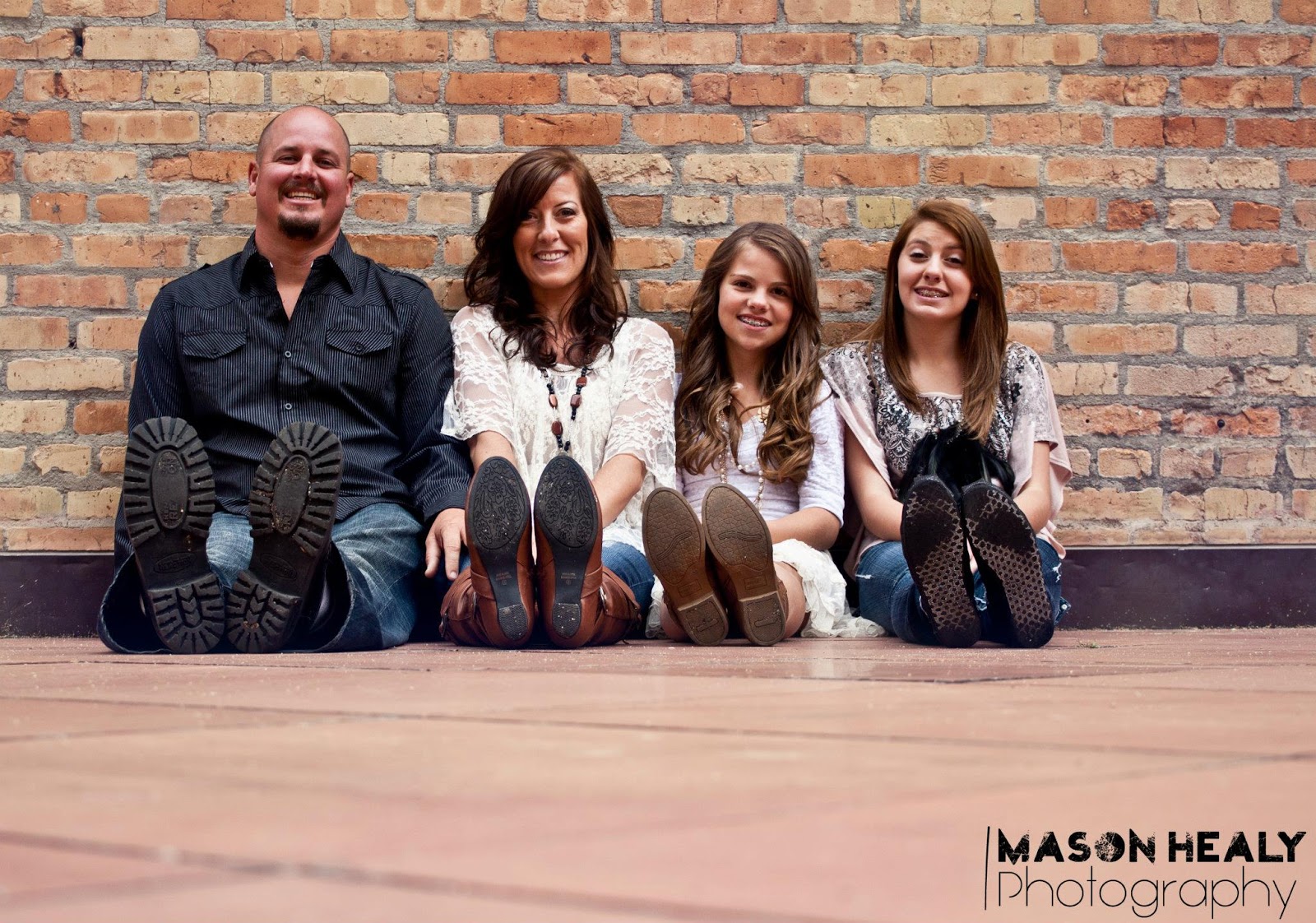 Mason Healy Photography