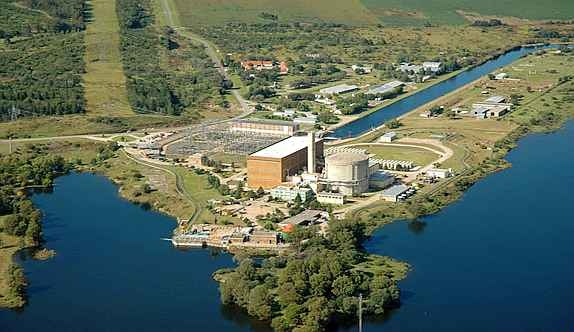 ARGENTINA, PATRIA GRANDE: Extensión de vida de la Central Nuclear Embalse