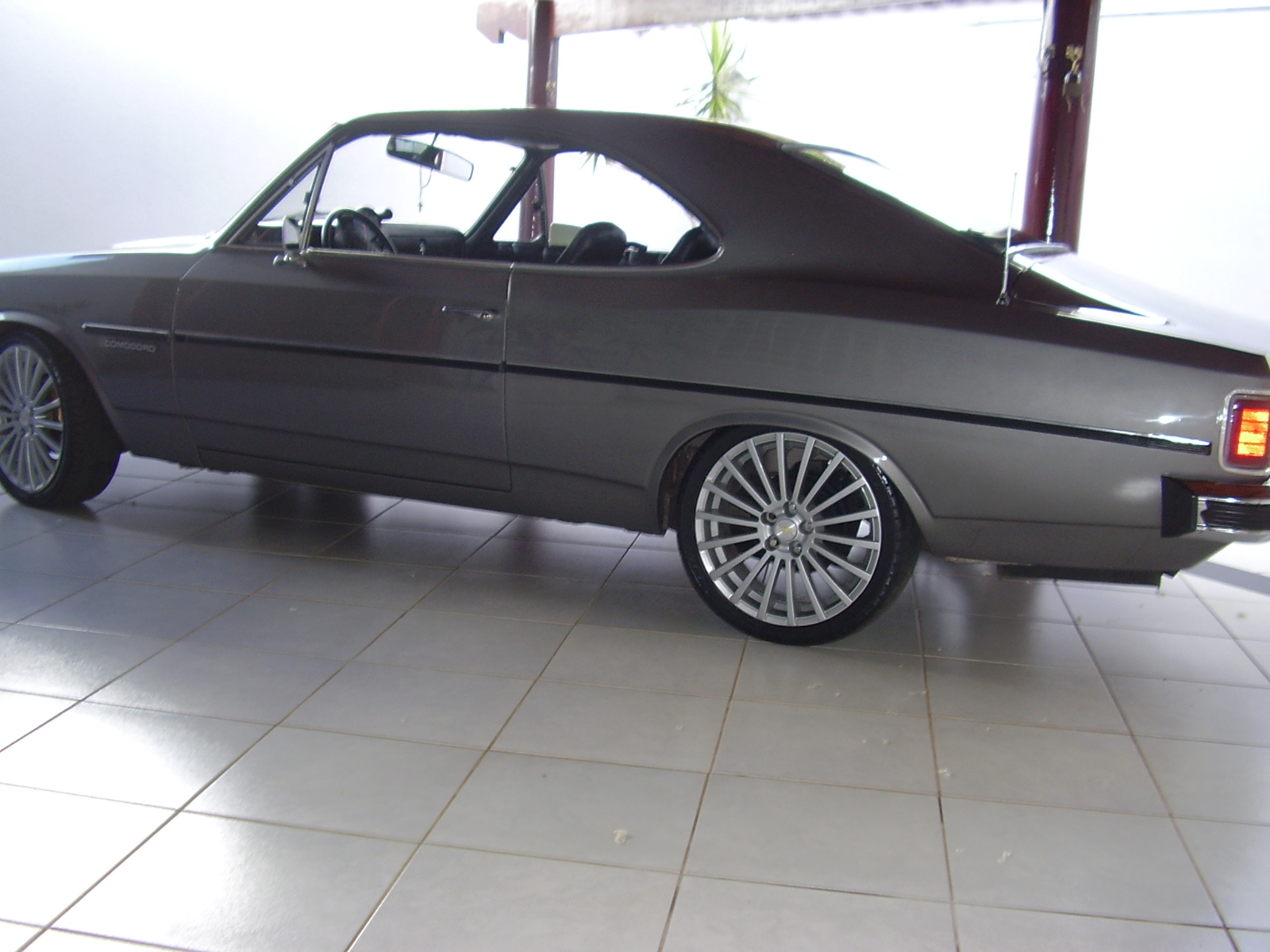 Carros Tuning - Opala Tuning - Carros Tuning