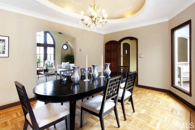 Outer Mission Jeff: Rousseau home