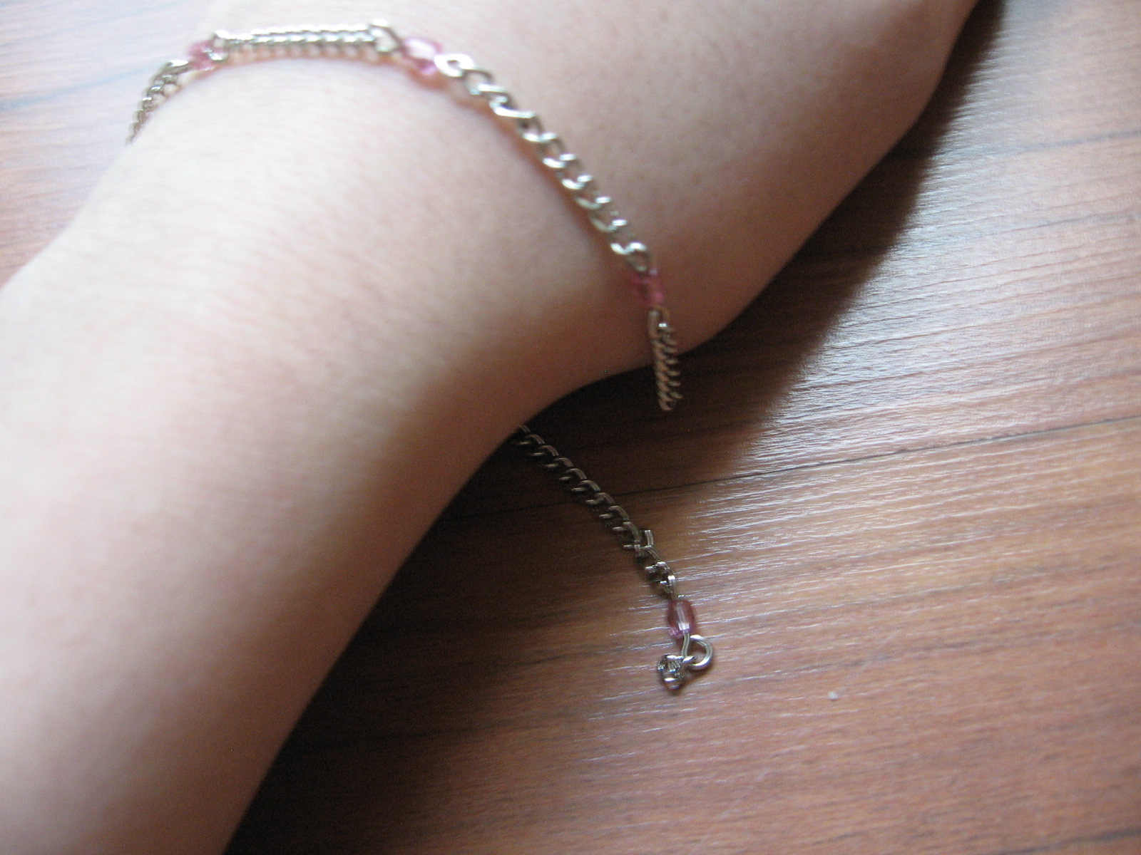 love.chic.diy: DIY slave bracelet