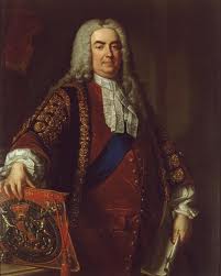 Peter G. Shilston's Blog: Sir Robert Walpole's Wealth
