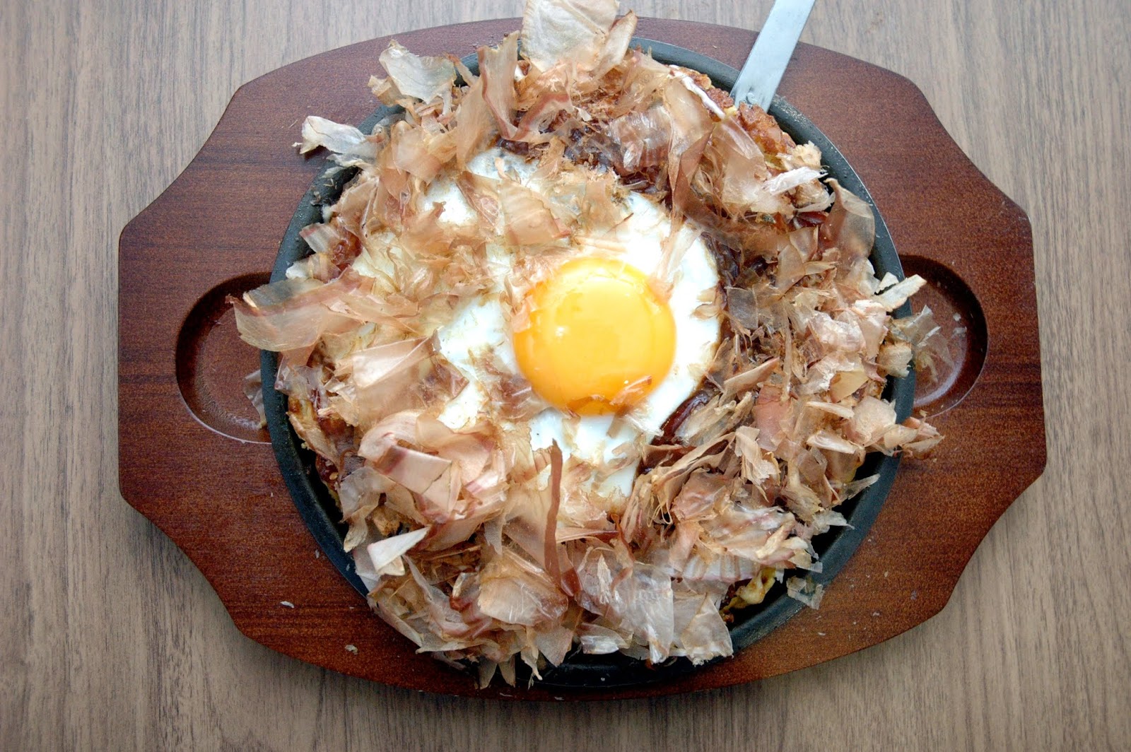 DUDE FOR FOOD: All You Want In One Place, at Botejyu...