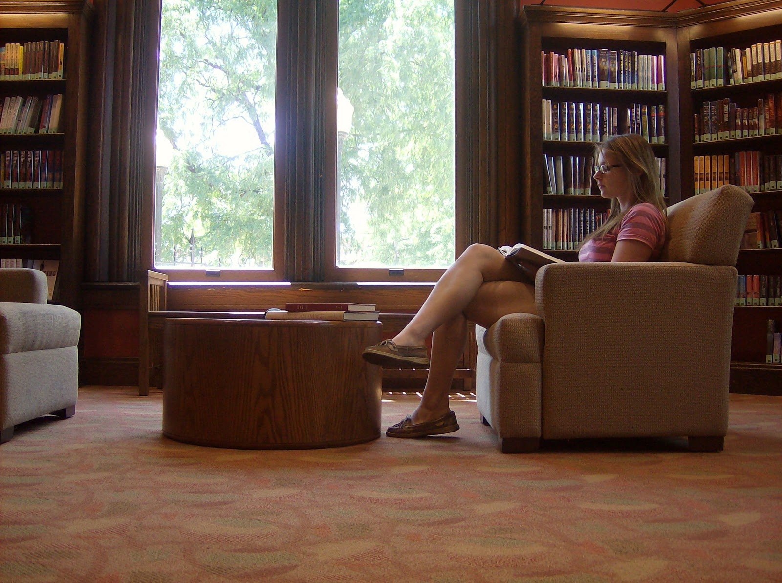 Sarah Begley- Photos
