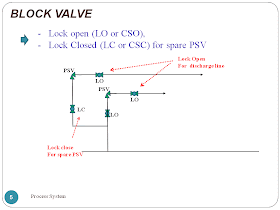 Process Engineer: PSV Installation-Guide