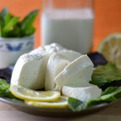 5 important facts about Ricotta cheese