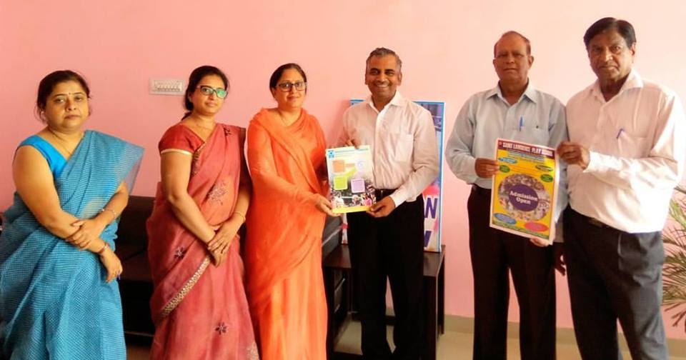 INDIAN DEVELOPMENT FOUNDATION: Goodness Unlimited