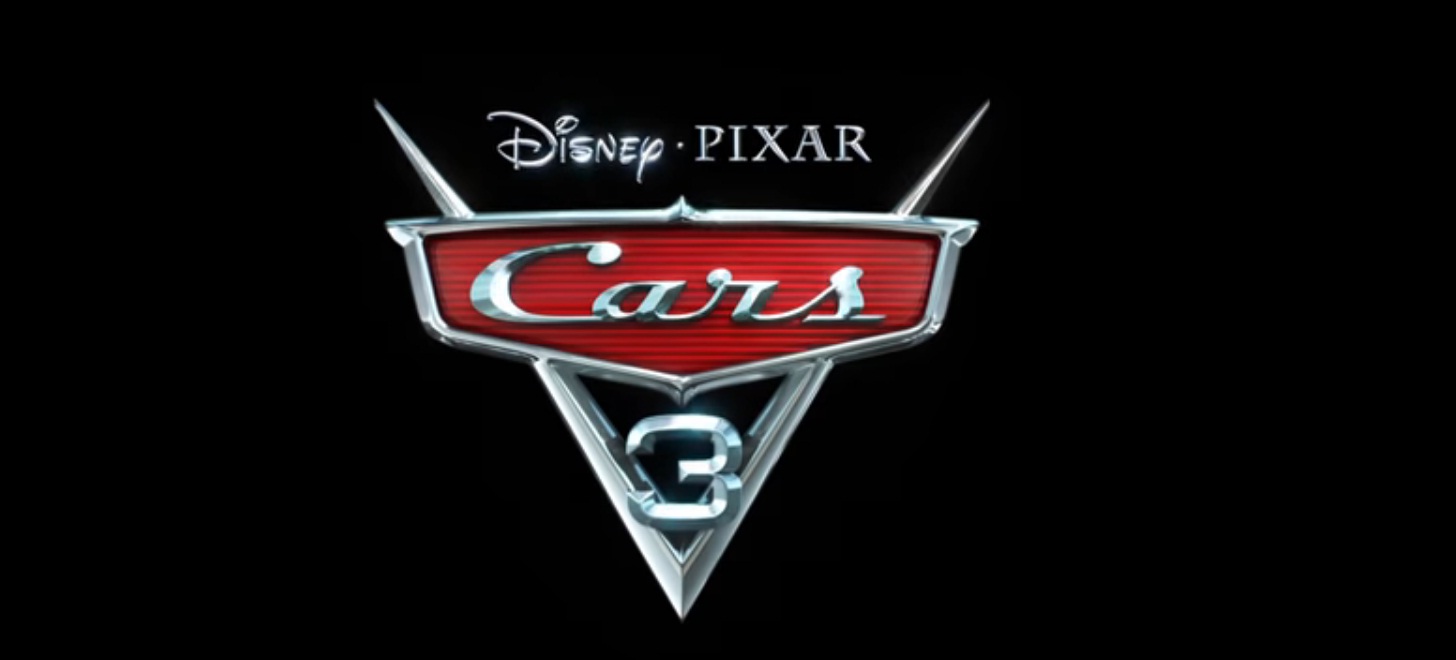 Ultra Tendencias: Cars 3 de Pixar lanza un nuevo tráiler de promoción