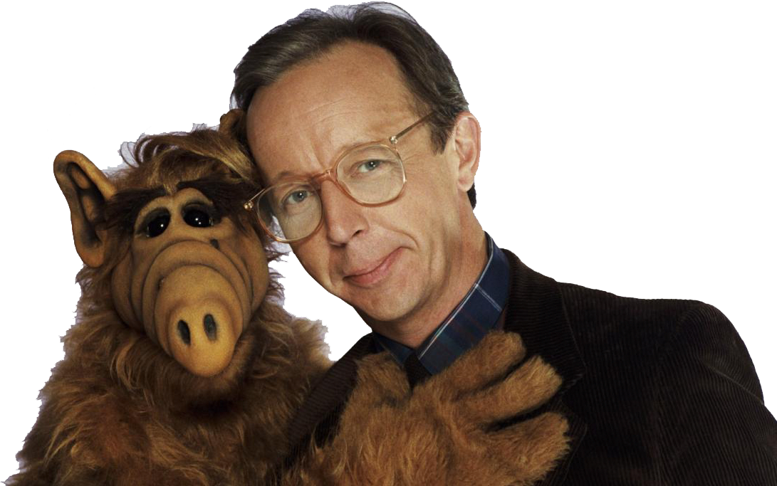 Temporada 1 Cap 3 ~ ALF