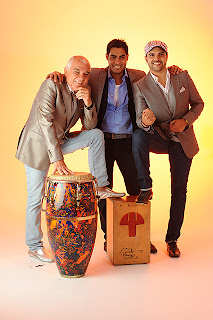 JuliannyCastillo: Grupo Musical Guaco ( Venezolanos)