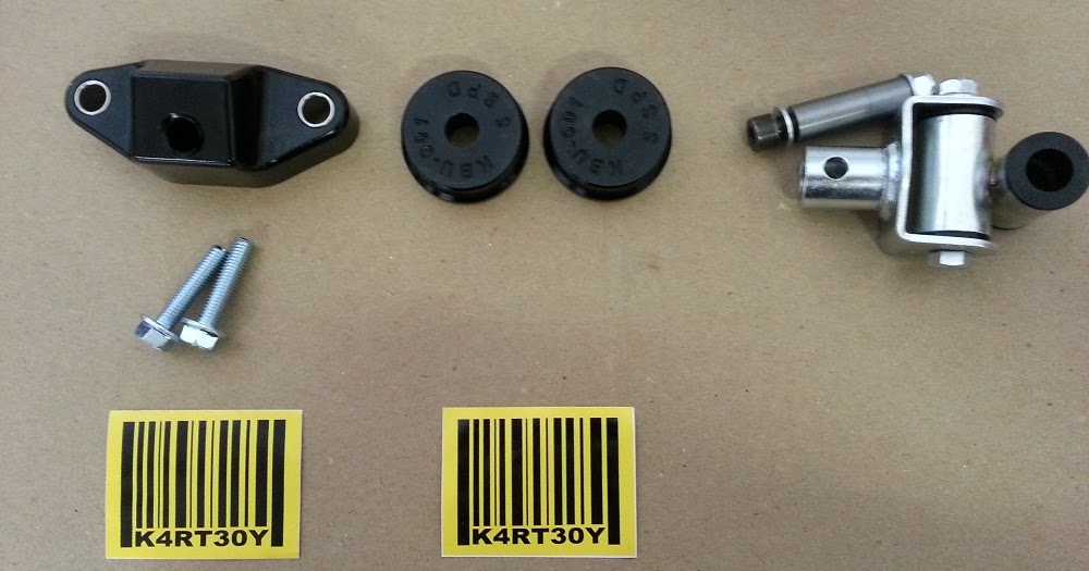 Circuit Motorsports: Flat-Out: Shifter Upgrade Install on a Subaru WRX ...