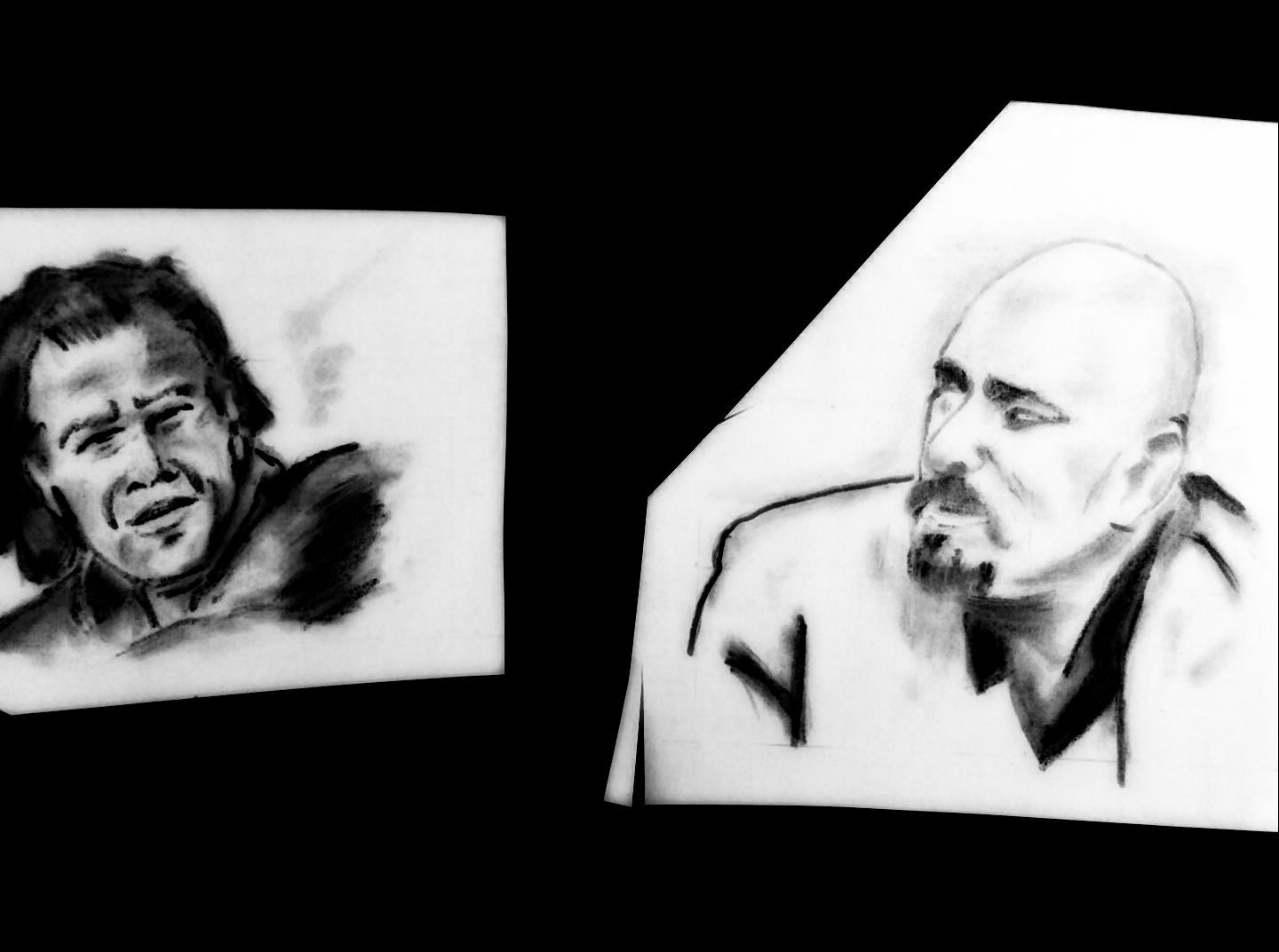 Reseñas Literarias.: Amando Lacueva entrevista a Juan Ballester