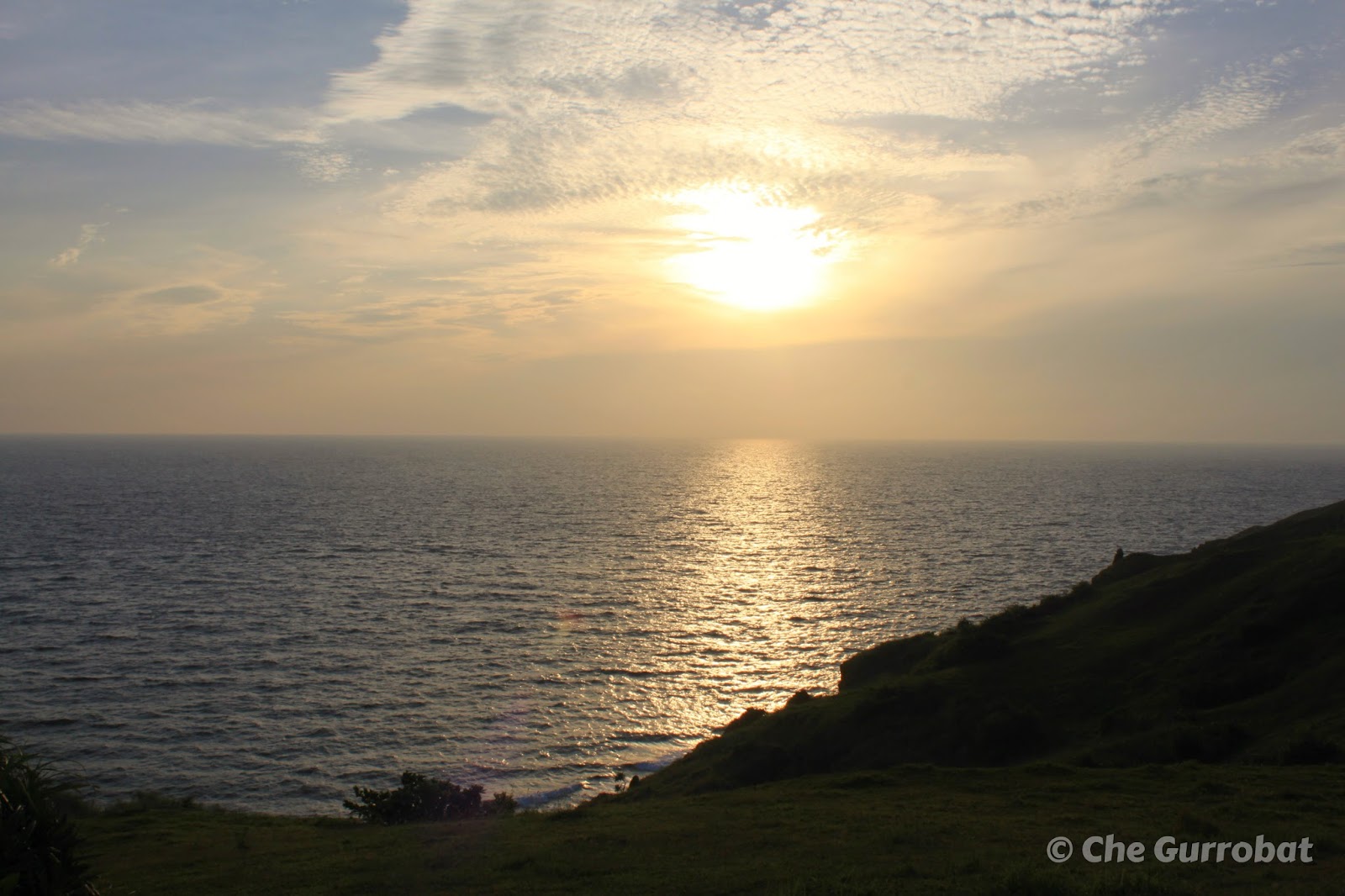 Backpacking Pilipinas: 30 Magical Sunsets in the Philippines