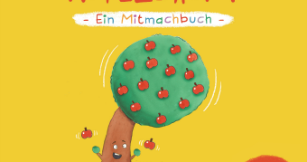 Favolina und Junior: Bilderbuch: "Schüttel den Apfelbaum - Ein ...