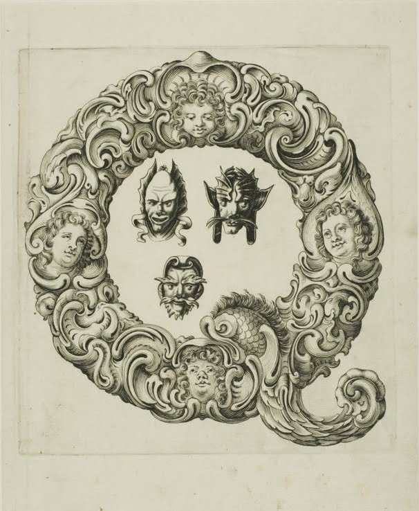 BibliOdyssey: Rise of the Living Type