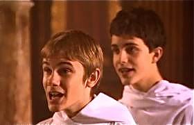 LIBERA HISTORICAL TIMELINE: PART ONE: March 2012