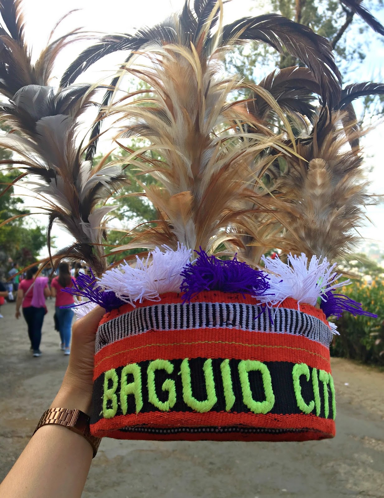 The Bandwagon Chic: Strawberry Picking Experience in Benguet + Foods to ...