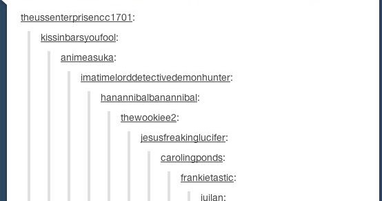 Marie Janelle Photography: My Favorite Tumblr Posts