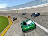 Heatwave Racing - free games online