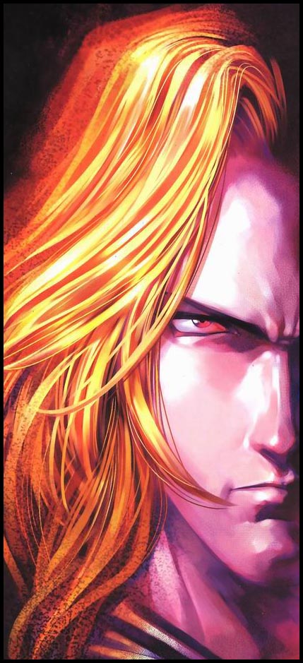 The King Of Fighters Ever: IGNIZ