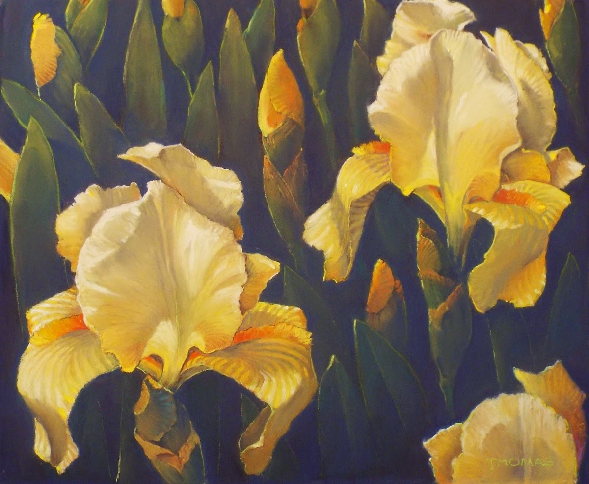 Kenyon Thomas Fine Art: Painting