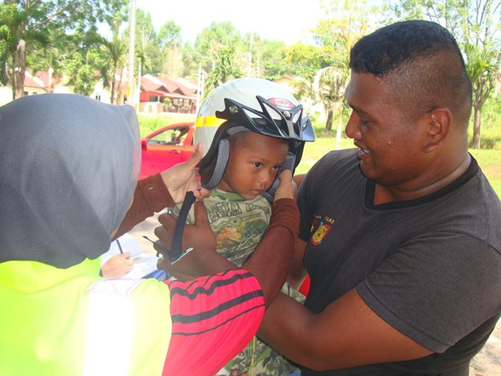 Jabatan Keselamatan Jalan Raya Negeri Kelantan: Advokasi Bersama ...