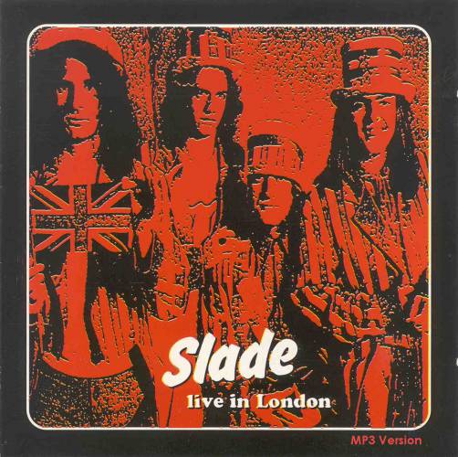 From Roots To Boots: The Slade Story