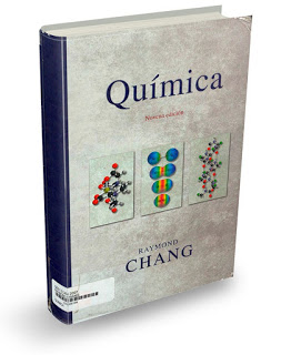 Descargar el libro de Química de Raymond Chang | 9a Edición | Español PDF