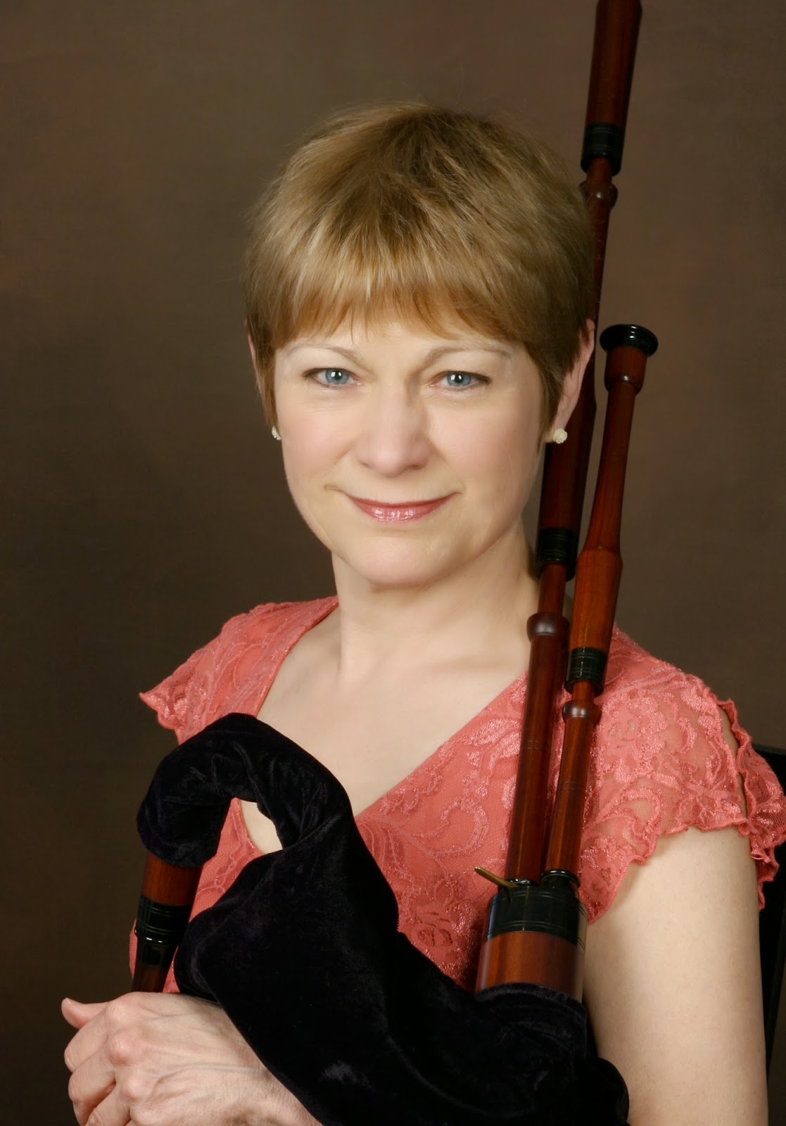 Edge Center for the Arts: Bodhrán, Flutes, Fiddle, Whistles, Bagpipes ...