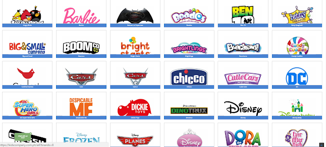 Kids Company, Convenient Online Shopping For Family's Needs - Mommy ...