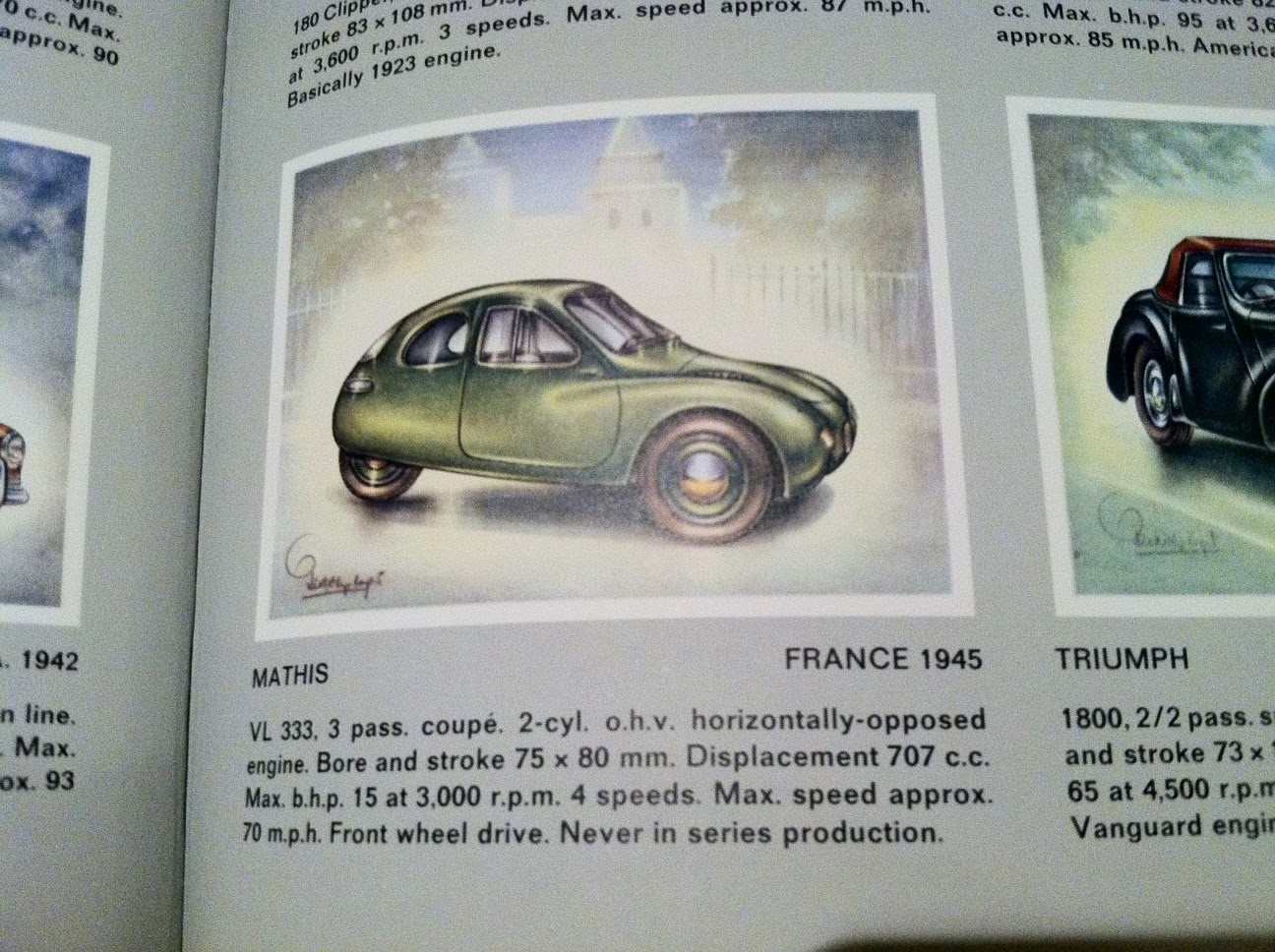 Tamerlane's Thoughts: Mathis VL 333