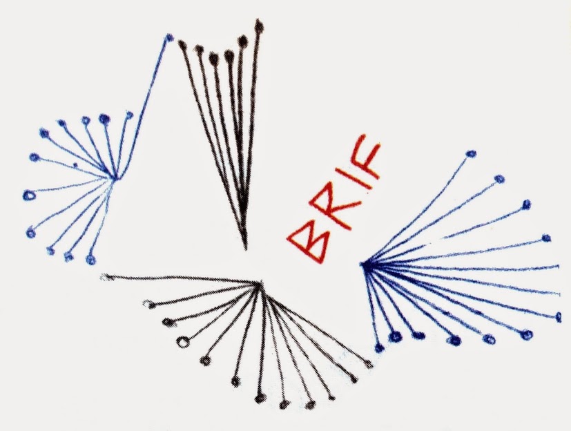 L'Aeroplano di Biscotto: Brif bruf braf e il traduttore bambino