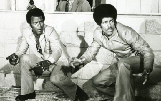 Three the Hard Way (Gordon Parks Jr, 1974)