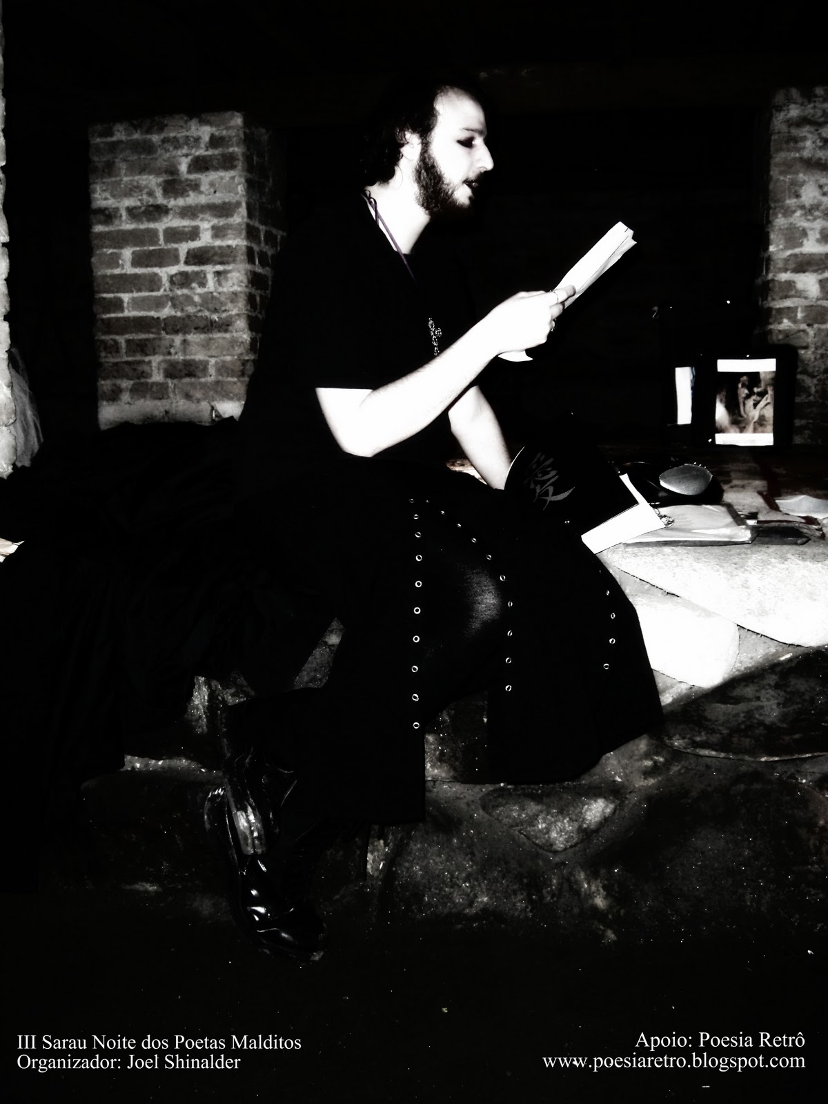 'Stamos Kilts!: DESAFIO DO ESTILO É PARA QUEM PODE: MANIAS DE ROMMEL ...