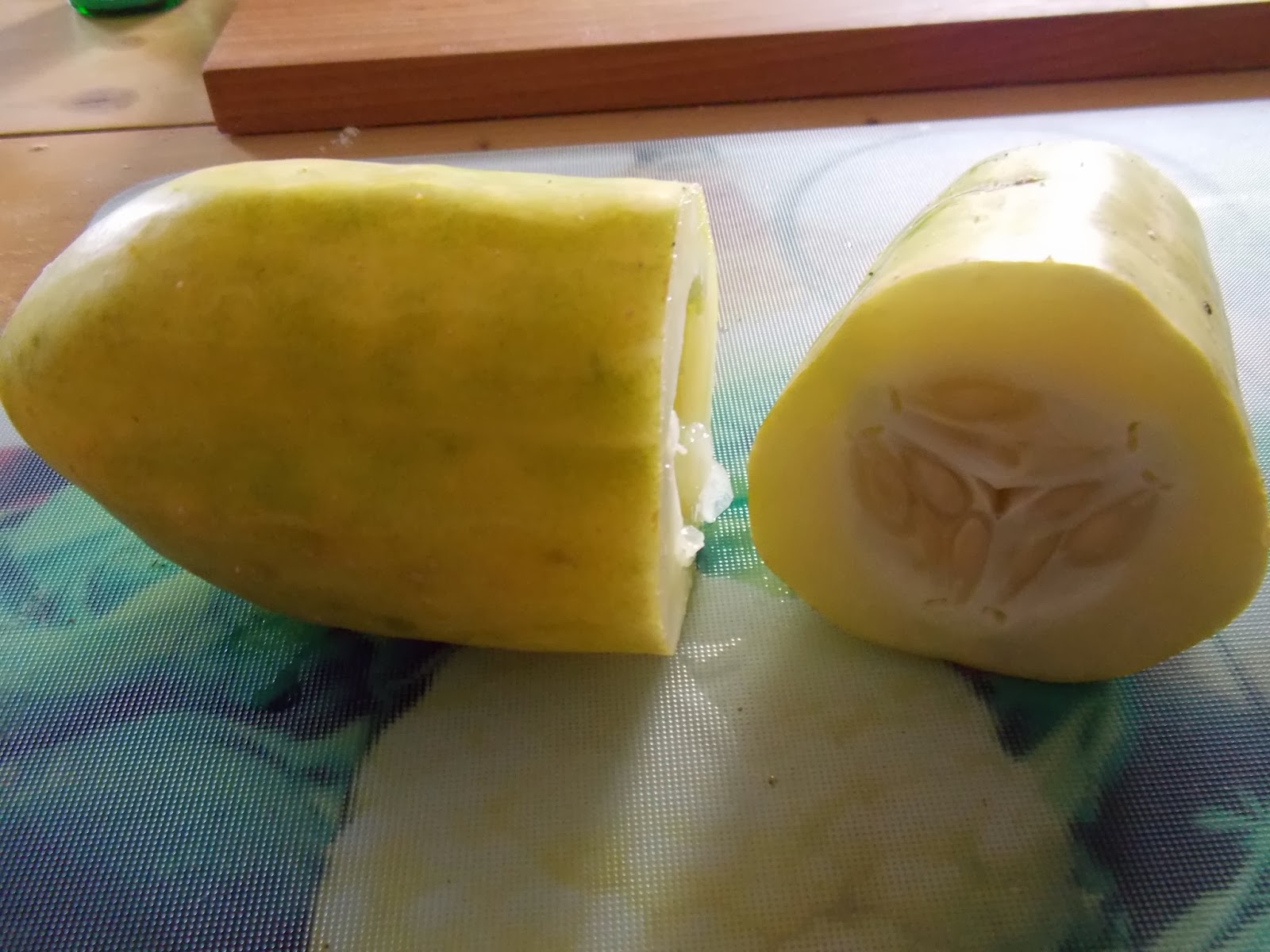 Concombre : comment faire ses propres graines