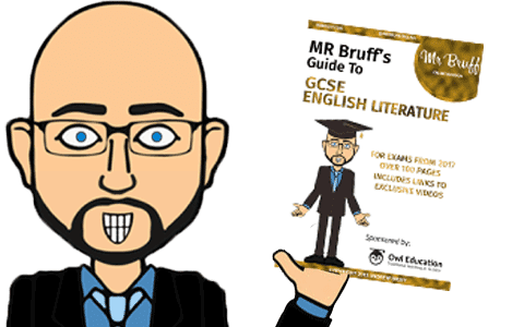 Hastings English Ms Calver: Mr Bruff on Macbeth