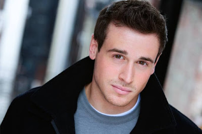 Theater in the Now: Spotlight On...Chris Cafero