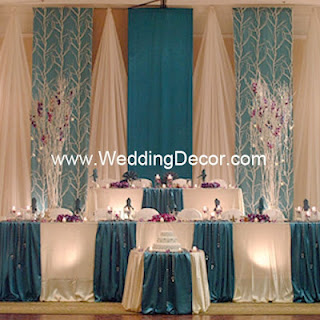 Jubilations Event Planning: {Wedding Draperies}