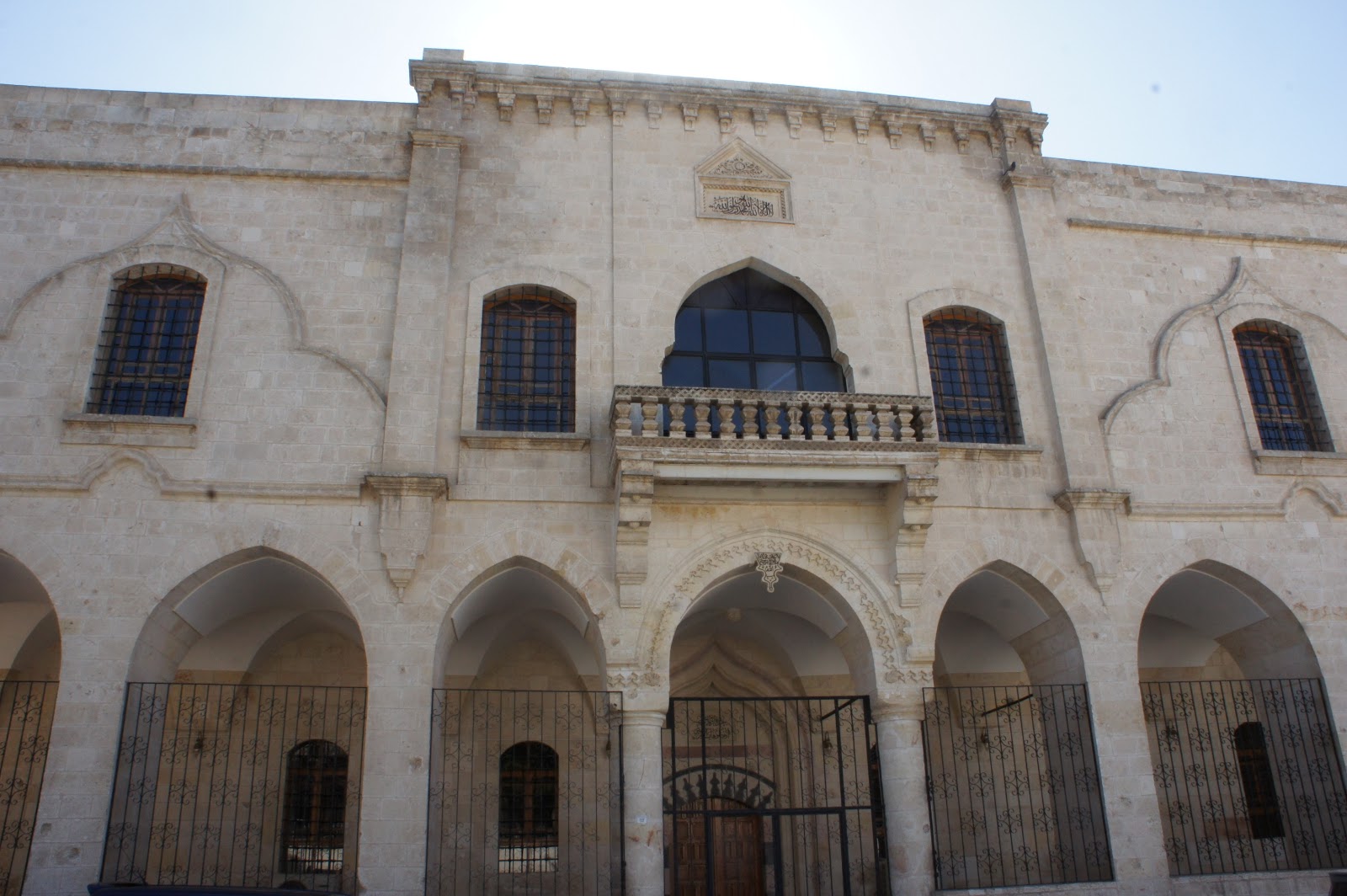 Banu'nun Yolları: Harran, II. Gün, 30 Nisan 2013