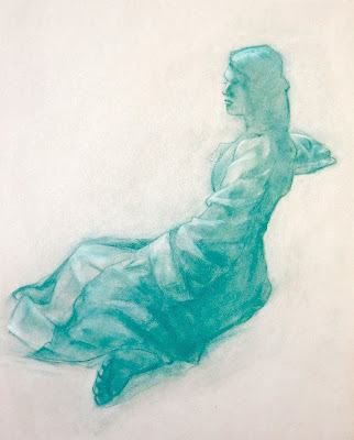 ART Animated: Draped Figures