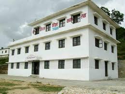 List of schools in Achham