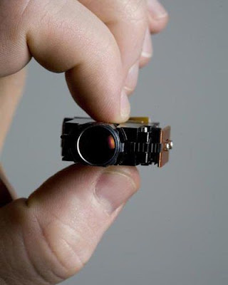 Green Dune: The Review Of The Smallest Devices In The World