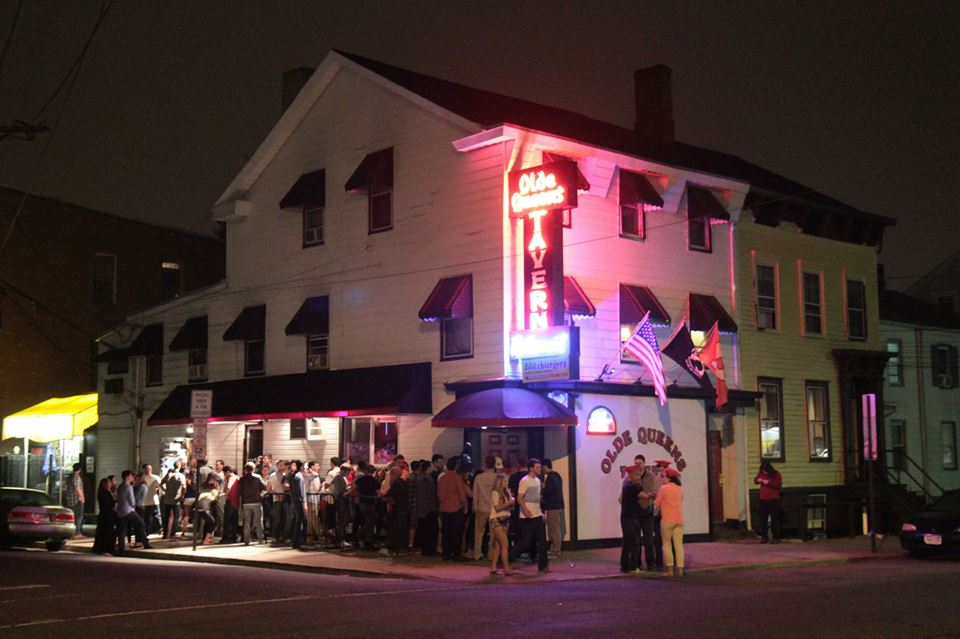 Rutgers Reporter NEXT: RU Thirsty?...Here are the Top 7 Bars at Rutgers ...