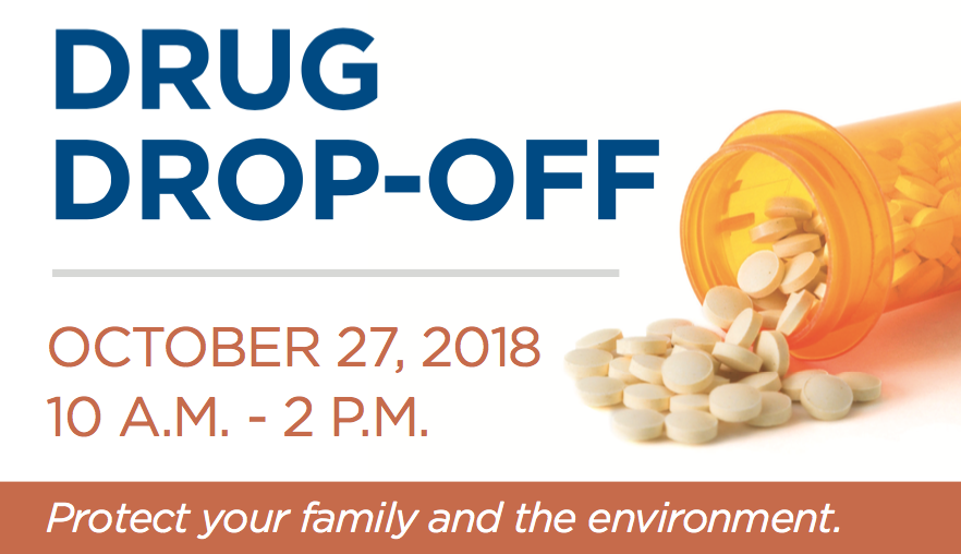 The Glen Civic Association: September 2018